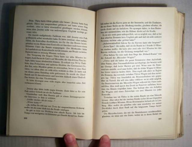 Wilhelm Maybach (Kurt Rathke) 1953 (Német) viseltes (Életrajz) Verlag ...