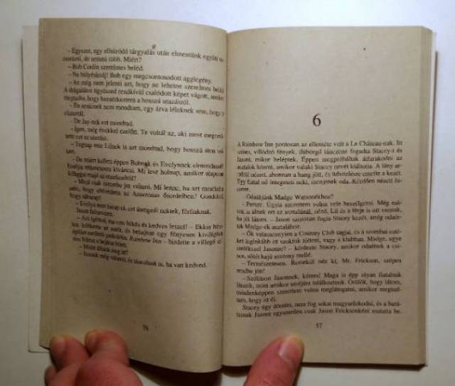 Janine 27. Elsöprő Szerelem (Alice Leslie) 1993 (8kép+tartalom) Fiesta ...