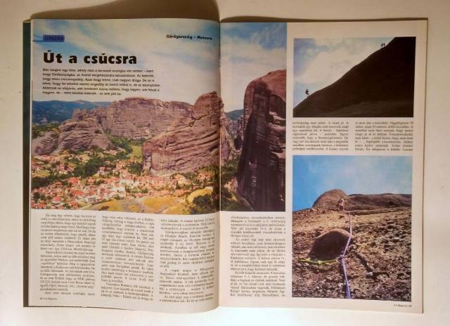 4x4 Magazin 2002/7 (10kép+tartalom) - Budapest XVIII. kerület - Könyvek ...