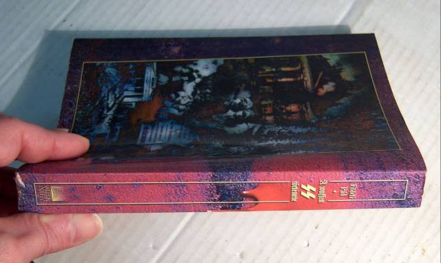 A Waffen SS Története (Földi Pál) 1999 (Hadtörténet) 5kép+tartalom ...