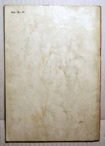 Miért és Hogyan Kell Lefogyni (Dr. Pados Gyula) 1987 (belül jó állapotú ...