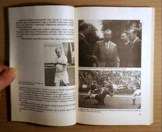 Kapitányságom Története... Papp László / Baróti Lajos (1984 ...