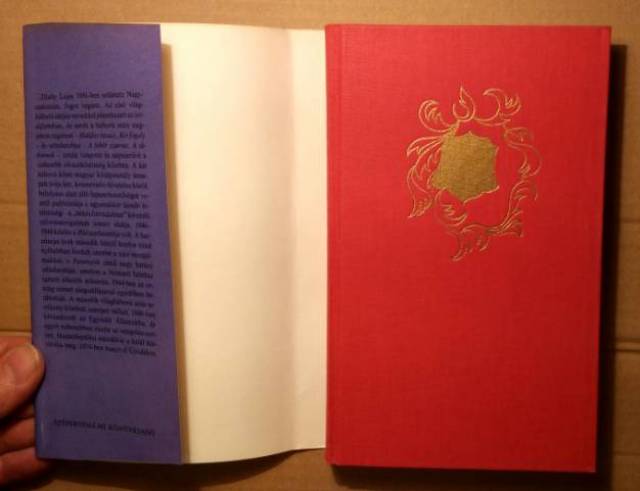 A Dukay Család I-III. (Zilahy Lajos) 1982 (újszerű foltmentes) 20kép ...