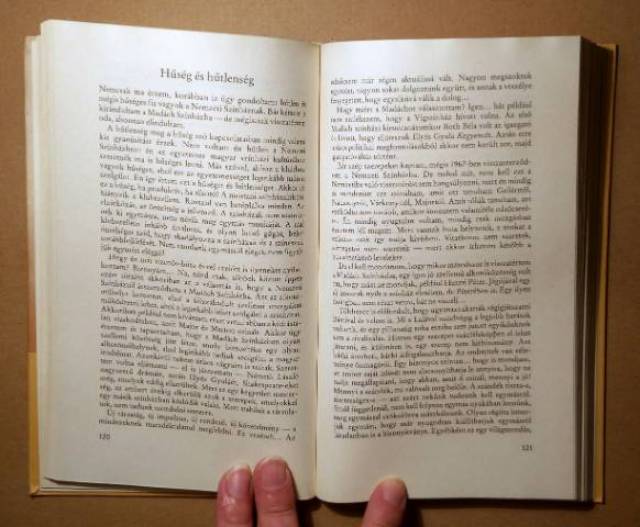 Bessenyei Ferenc (Deák Attila) 1989 (Életrajz) 8kép+tartalom (Ifjúsági ...