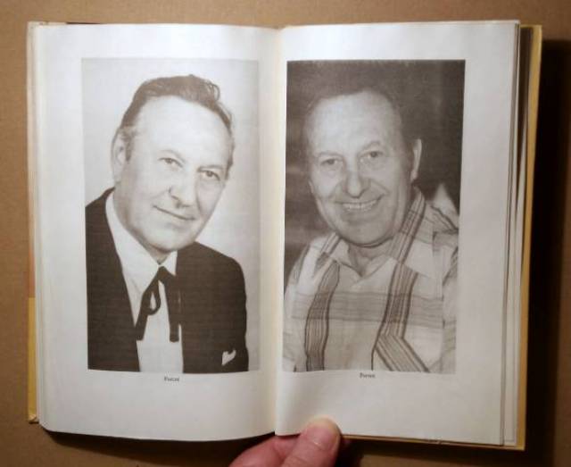 Bessenyei Ferenc (Deák Attila) 1989 (Életrajz) 8kép+tartalom (Ifjúsági ...