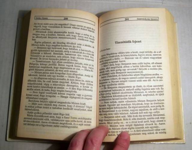 Szenvedélyek Szigete (Shirl Henke) 1993 (5kép+tartalom) Romantikus ...