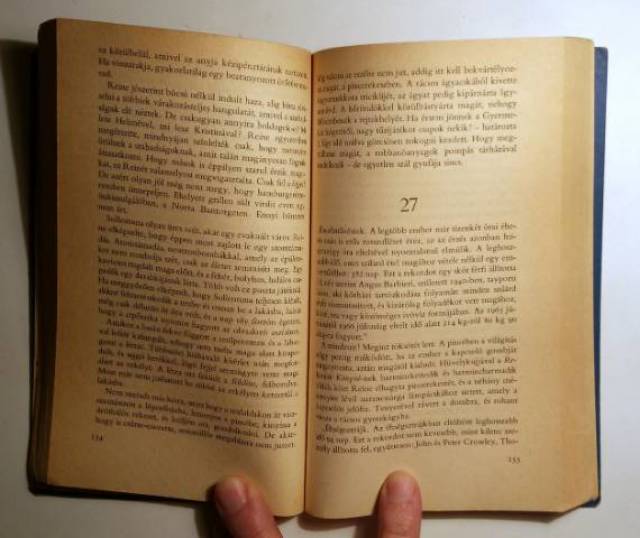 A Gyermekek Szigete (P. C. Jersild) 1986 (regény) 8kép+tartalom ...