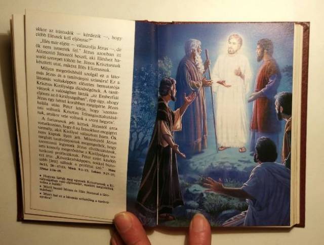 A Legnagyobb Ember Aki Valaha Élt (1991) újszerű foltmentes (8kép ...