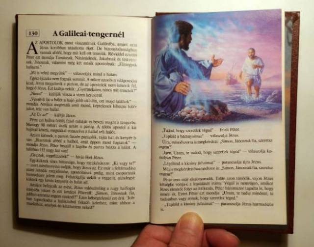 A Legnagyobb Ember Aki Valaha Élt (1991) újszerű foltmentes (8kép ...