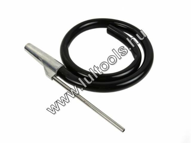 Pneumatikus homokfúvó homokszóró pisztoly G01193 - Budapest, Budapest ...