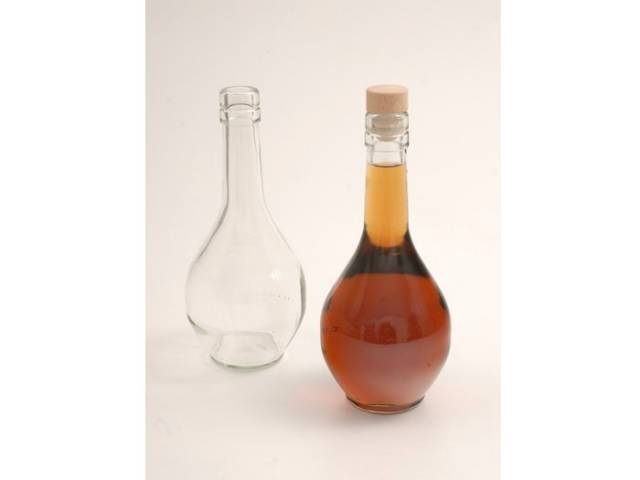 Esküvői palackok - Butoias 500ml - Biharkeresztes - Rendezvényszervezés