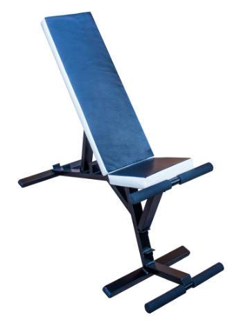 Új fekpad olcsón, állítható edzőpad, fitnesz pad negatívba is ...