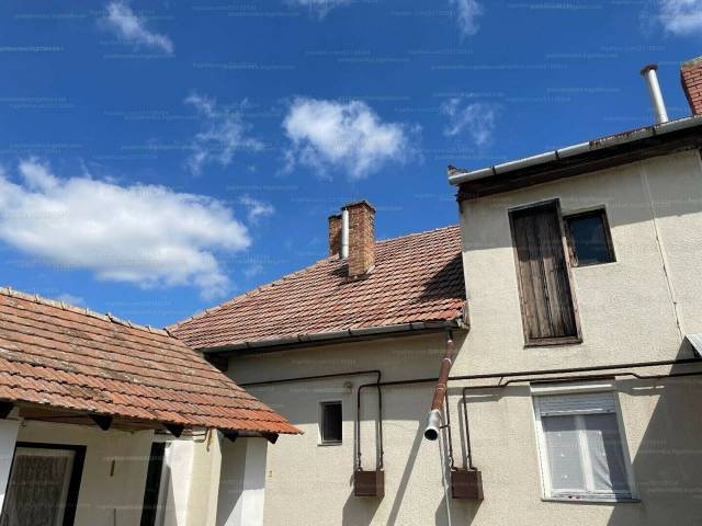 Gyomai szabadstrandnál eladó Ikerház - Gyomaendrőd, Körösi Csoma Sándor ...