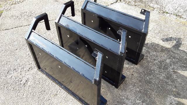 Suzuki Samurai Tank védő - Zalaegerszeg - Autóalkatrész