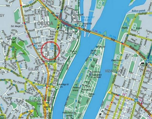 III. Tímár u-ban, medencés új építésű házban fiatalos garzon reális ...