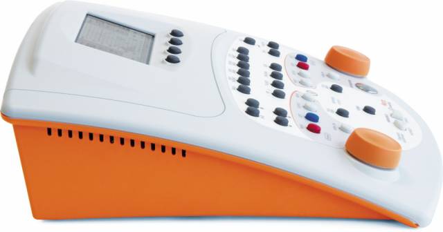 Inventis Harp Plus audiométer 3 év garanciával - Budapest XV. kerület ...