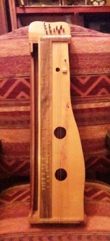 Citera nagyon szép állapotban eladó. - Keszthely - Hangszer