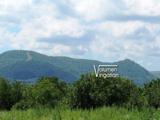 Nagymaroson panorámás telek 2 házzal - Nagymaros - Ház