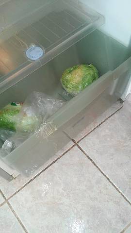 Samsung hűtő eladó - Miskolc - Otthon, Bútor, Kert