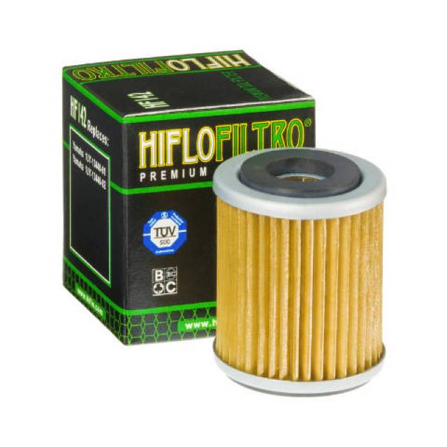HIFLO FILTRO PREMIUM OIL FILTER HF 142 OLAJSZŰRŐ - Szigetszentmiklós ...