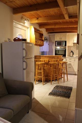 Gergely ház Velencén kiadó - Szolnok, Cegléd - Kiadó nyaraló