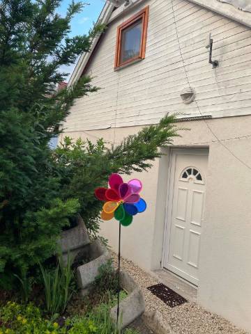 Gergely ház Velencén kiadó - Szolnok, Cegléd - Kiadó nyaraló