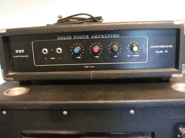 Retró kétmanuálos Yamaha orgona+erősítő+hangfal - Tura - Hangszer