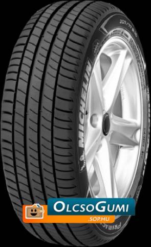 205/60R16 Michelin Primacy 4 FSL 96W - Budapest - Autóalkatrész