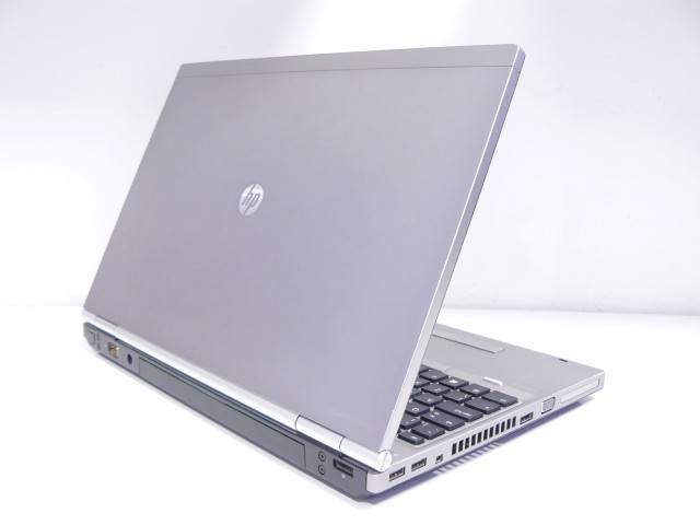 HP Elitebook 8570P laptop, Intel Core i7-3520M, AMD Radeon HD 7570M, 4 ...
