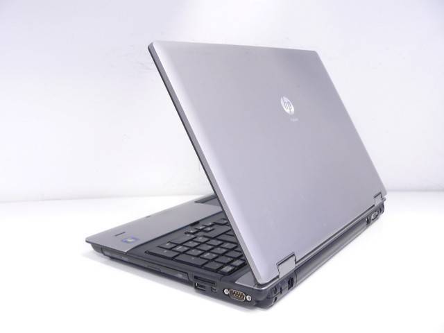 HP Probook 6555b üzleti és gamer laptop, AMD Phenom II N850 Triple Core ...