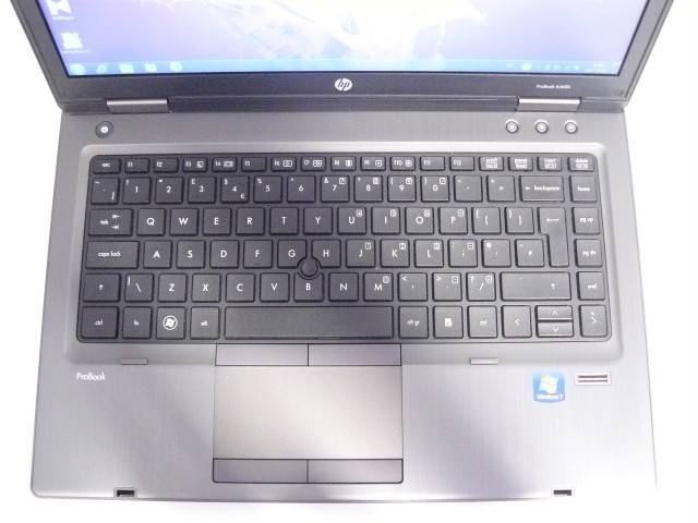 HP Probook 6465b üzleti és gamer laptop, AMD A4-3310MX, 4 GB RAM, 320 ...