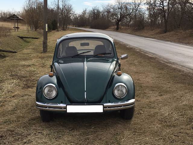 Volkswagen bogár csere motorra! - Sárbogárd - Autó