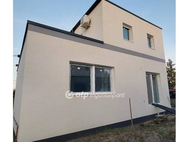 Eladó Ház, Budapest 18. ker. - Budapest XVIII. kerület - Ház