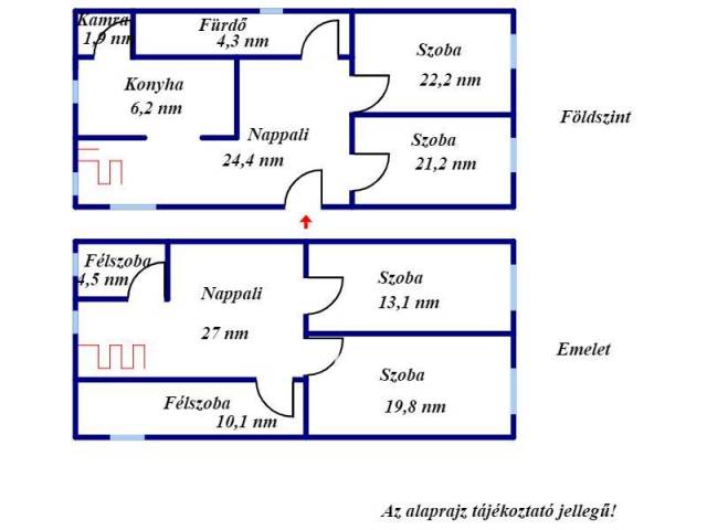 Eladó Ház, Nagykáta - Nagykáta - Ház