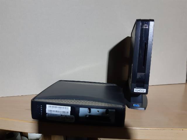 Igel M300C hardver, asztali kliens - Budapest XXII. kerület - Elektronika