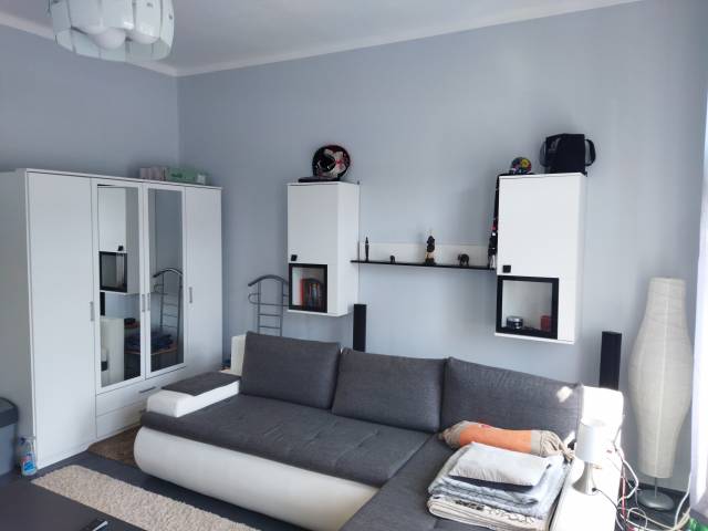 Baján 100 nm-es családi ház alkalmi áron eladó! - Baja, Homokváros ...