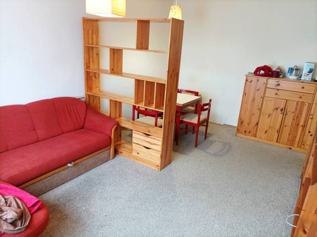 Eladásra kínálom a 13. kerületben ezt a 35m2-es 1+1 félszobás ...