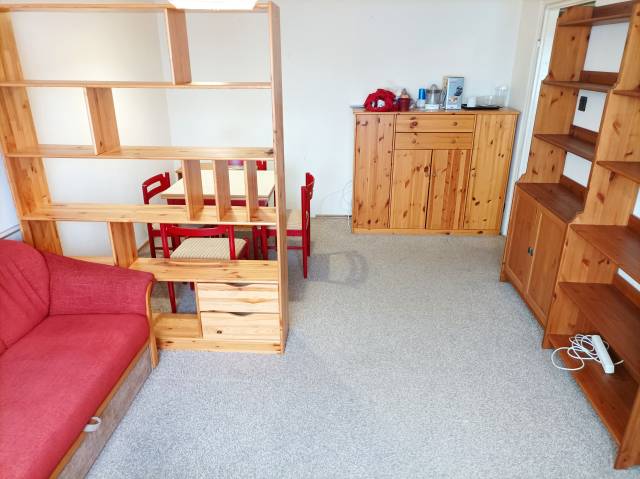 Eladásra kínálom a 13. kerületben ezt a 35m2-es 1+1 félszobás ...