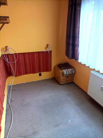 Eladásra kínálom a 13. kerületben ezt a 35m2-es 1+1 félszobás ...