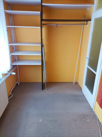 Eladásra kínálom a 13. kerületben ezt a 35m2-es 1+1 félszobás ...