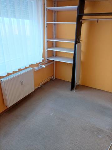 Eladásra kínálom a 13. kerületben ezt a 35m2-es 1+1 félszobás ...