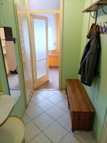 Eladásra kínálom a 13. kerületben ezt a 35m2-es 1+1 félszobás ...