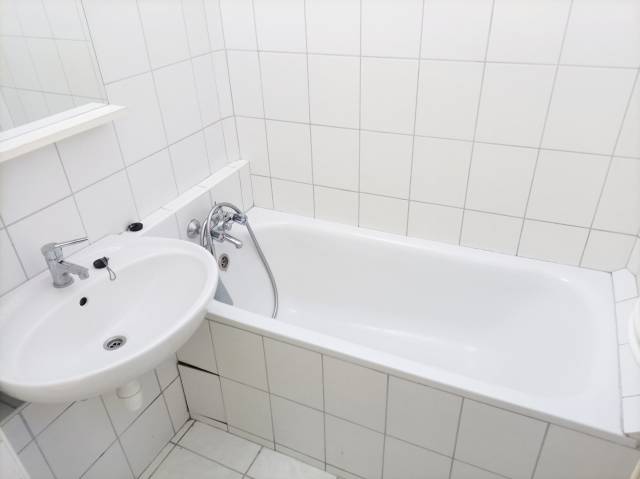 Eladásra kínálom a 13. kerületben ezt a 35m2-es 1+1 félszobás ...