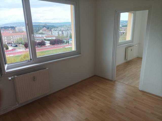 Eladásra kínáloma 13. kerületben ezt a 36m2-es 1,5 szobás ...