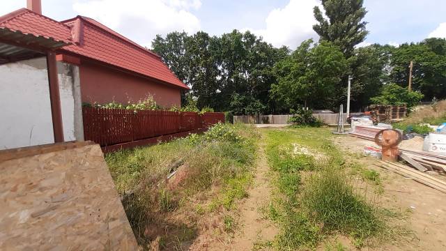 Debrecen, Kerekestelep, strandhoz közel, 1425 m2-es építési telek eladó ...