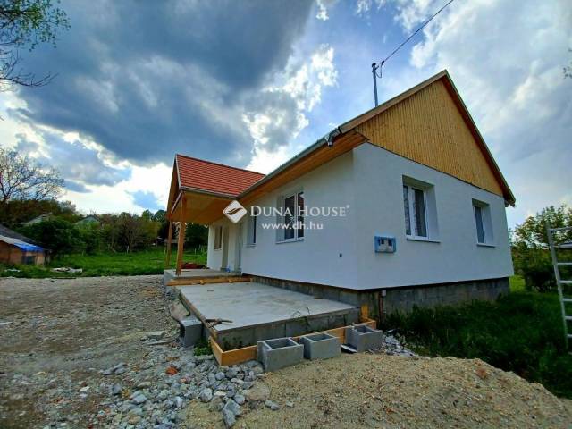 Eladó Ház, Káva - Káva - Eladó ház, Lakás