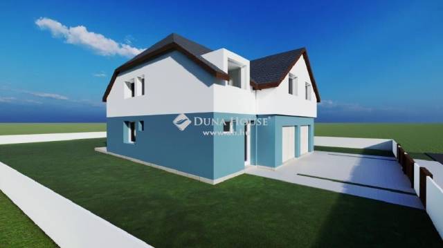 Eladó Ház, Ecser - Ecser - Eladó ház, Lakás