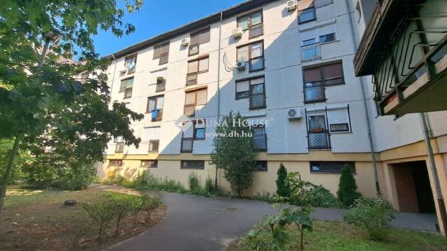 Budapest 18. ker. Gloriett-telep, erkélyes lakás - Budapest XVIII ...