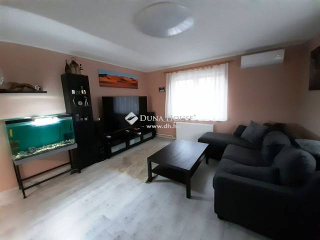 Dány-Szentkirályban dupla konfortos családi ház - Dány - Eladó ház, Lakás