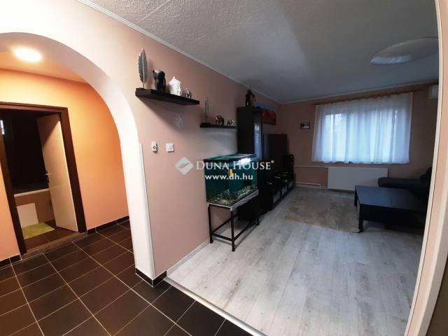 Dány-Szentkirályban dupla konfortos családi ház - Dány - Eladó ház, Lakás